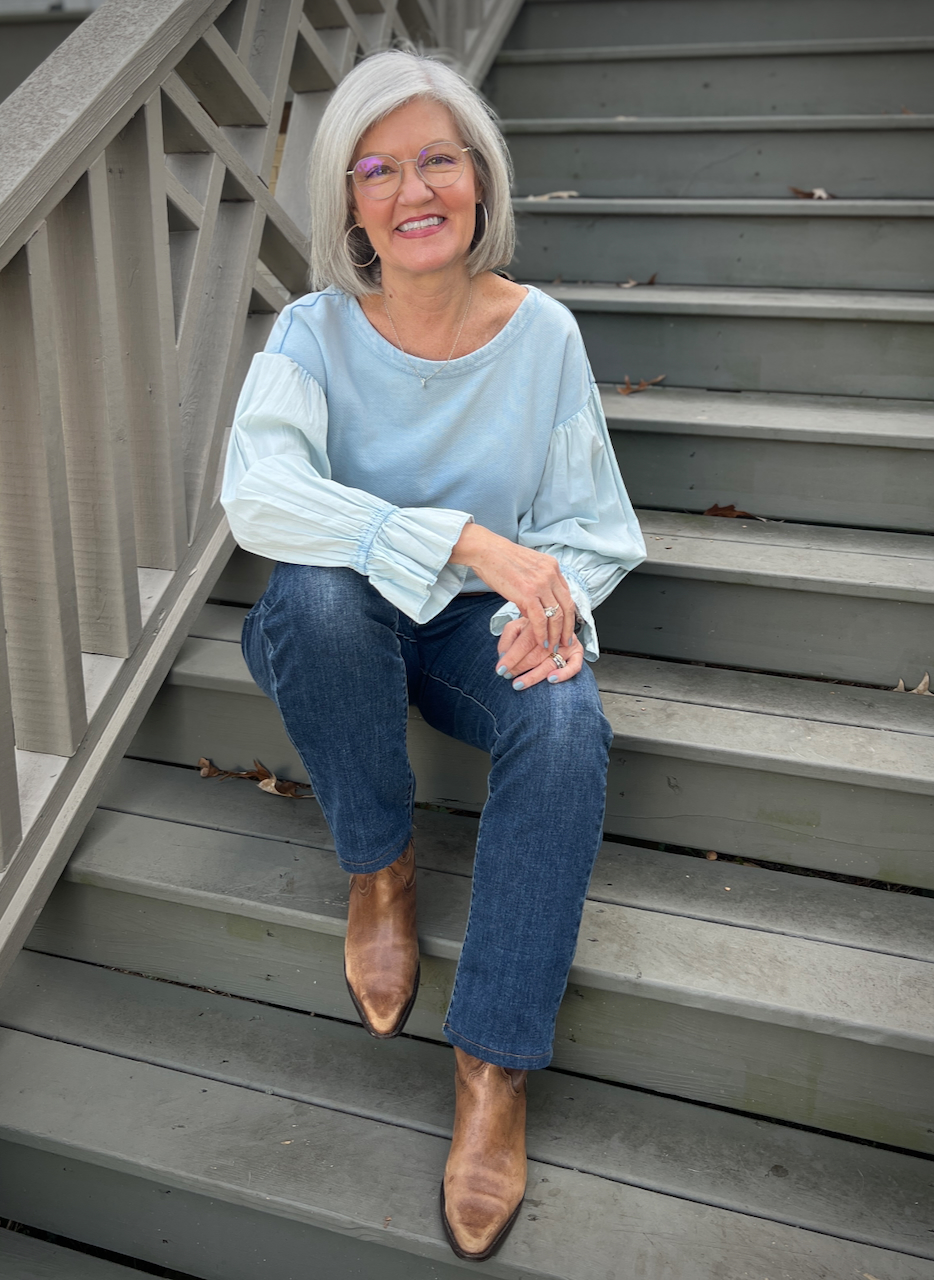 Bio - Cathy Rigg | Author